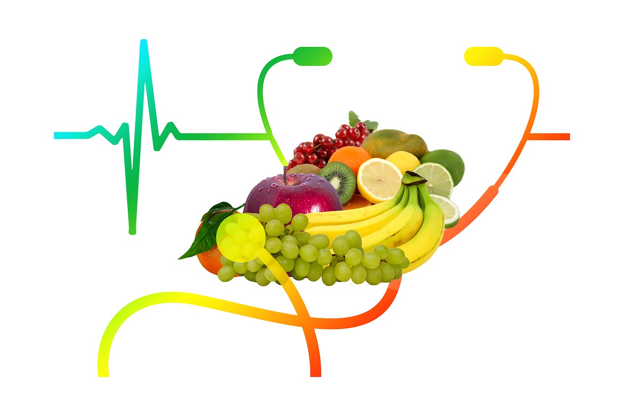 Why Is Nutrition Important Stress Relief Foods Today Health Plan